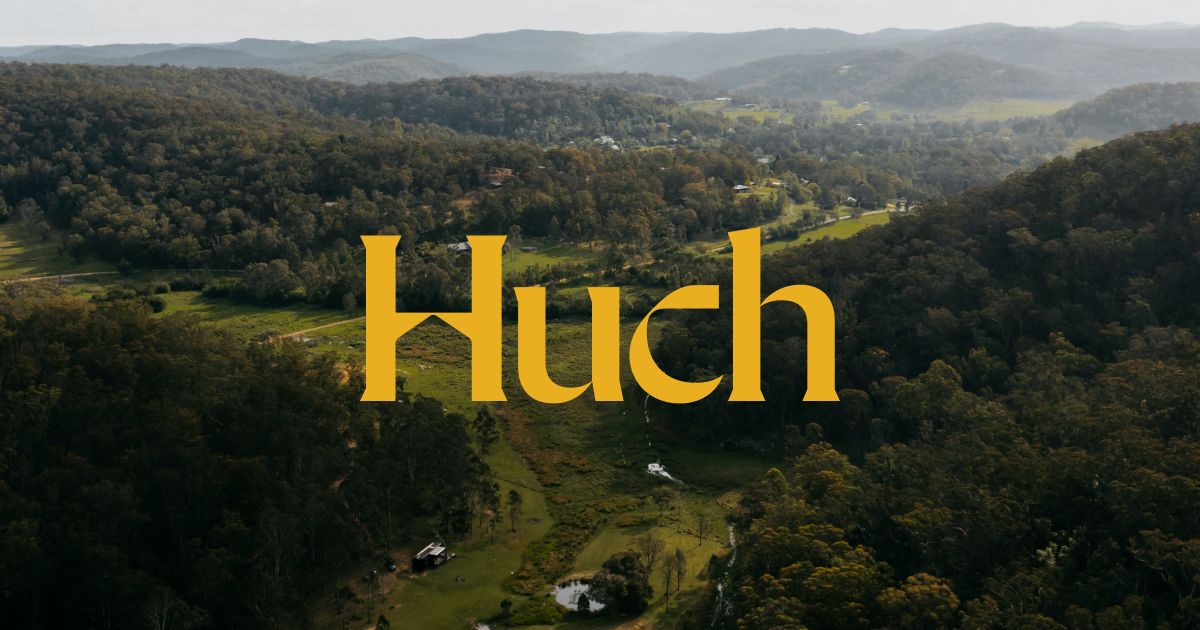 Home | Huch